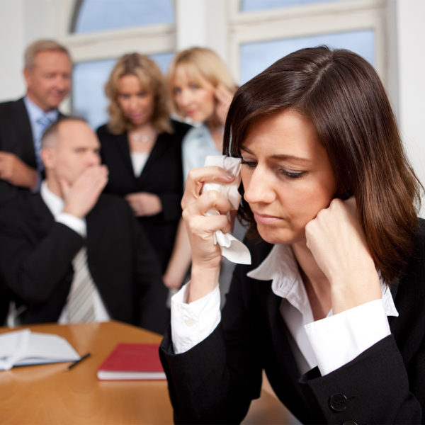 Problemas de Adaptación - Paola Obrador