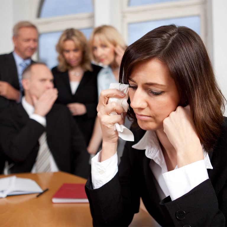 Problemas de Adaptación - Paola Obrador